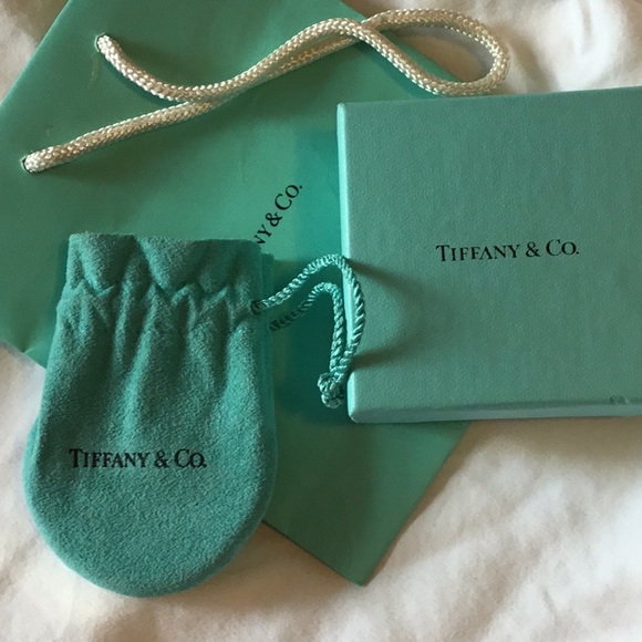 Tiffany & Co. | Jewelry | Tiffany Packaging | Poshmark